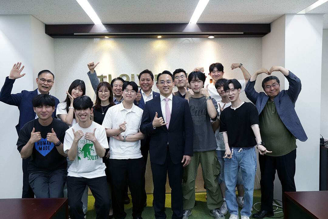 차 의과학대학교 | 총장동정